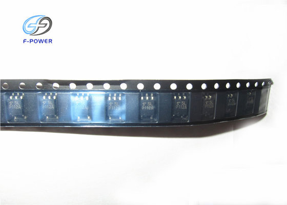 High Quality In stock Electronic Components Integrated Circuits P112A
