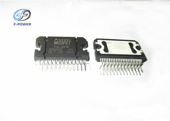 High Quality In stock General purpose Relay Integrated Circuits PAL007E