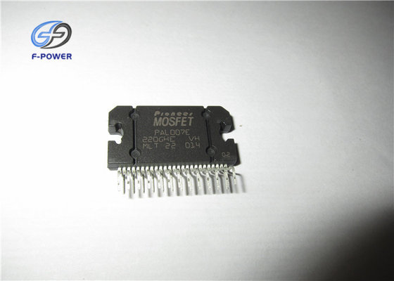 High Quality In stock General purpose Relay Integrated Circuits PAL007E