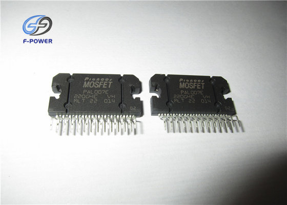 High Quality In stock General purpose Relay Integrated Circuits PAL007E
