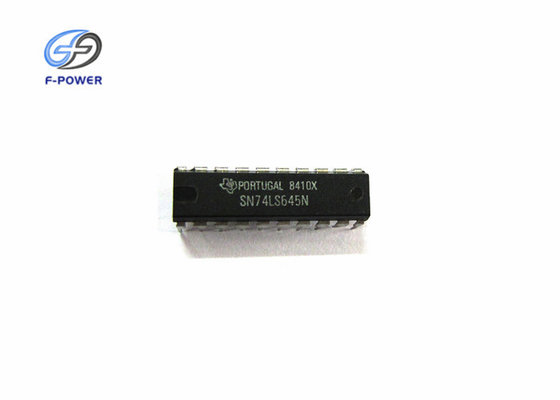 High Quality In stock General purpose Relay Integrated Circuits SN74LS645N