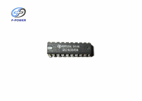 High Quality In stock General purpose Relay Integrated Circuits SN74LS645N