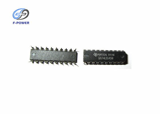 High Quality In stock General purpose Relay Integrated Circuits SN74LS645N