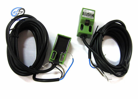 High Quality And In Stock Black color Proximity Sensor SN04-N
