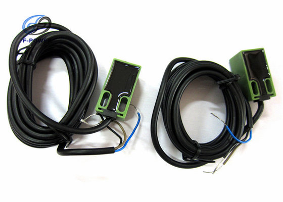 High Quality And In Stock Black color Proximity Sensor SN04-N