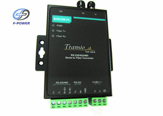Hot Sale High Quality Fiber Converter TCF-142-S-ST RS-232/422/485