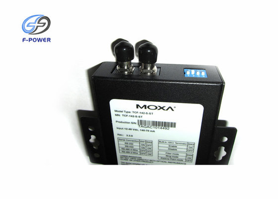 Hot Sale High Quality Fiber Converter TCF-142-S-ST RS-232/422/485