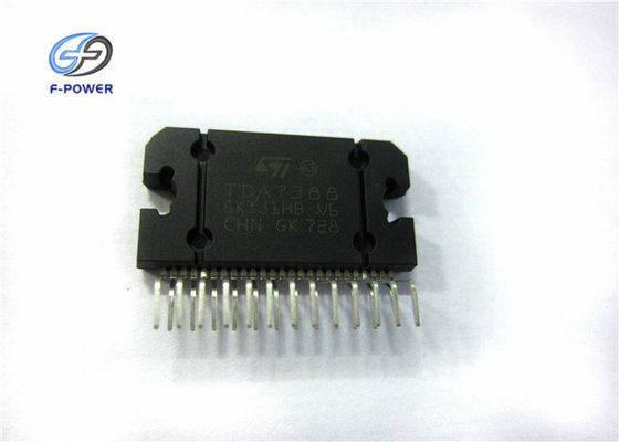 High Quality In stock General purpose Relay Integrated Circuits TDA7388