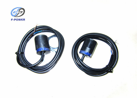 High Quality And In Stock Black color Proximity Sensor XS4P30NA340