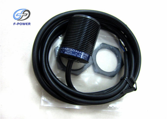 High Quality And In Stock Black color Proximity Sensor XS4P30NA340