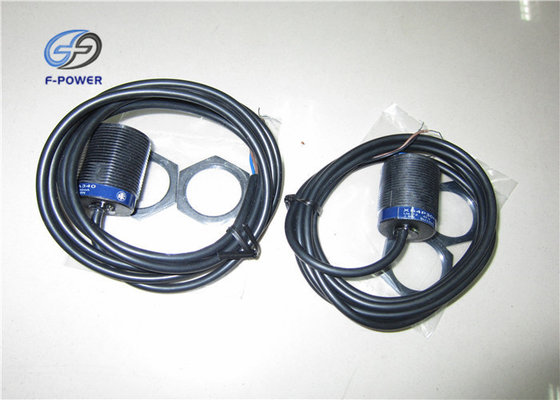 High Quality And In Stock Black color Proximity Sensor XS4P30NA340