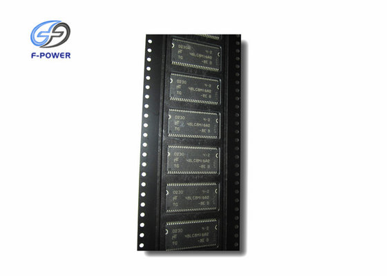 High Quality In stock General purpose Relay Integrated Circuits 48LC8M16A2