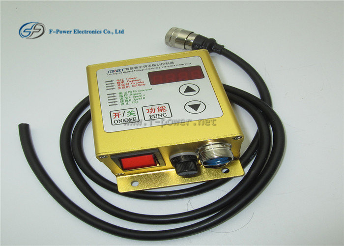 Digital l Voltage Stabilizing Vibration Feed Controller SDVC20-S