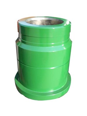 National JWS 340/165L  mud pump high chrome liner