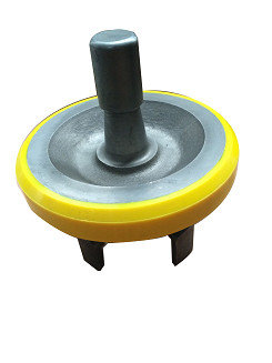 Southwest full open valve and seat for IDECO T1300/1600 triplex mud pump