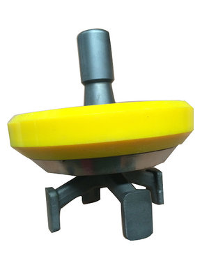Southwest full open valve and seat for IDECO T1300/1600 triplex mud pump