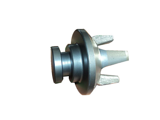 Full open valve and seat for National JWS 400  triplex mud pump