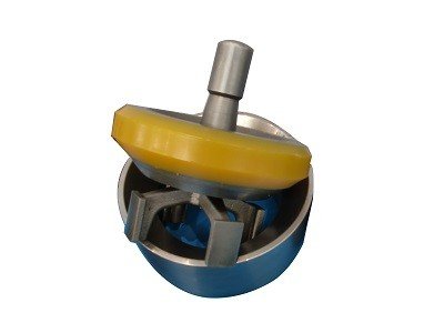 API 8# Full open valve and seat for National 14P220  triplex mud pump