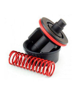 Kerr KA3500PT mud pump AR valves discharge valve and suction valve