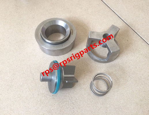 Myers Aplex SC 170L mud pump AR valves discharge valve and suction valve
