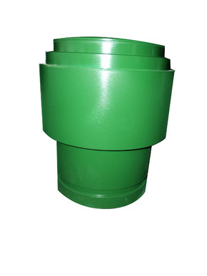 Romania Uptrome 3PN1300 mud pump premium liners