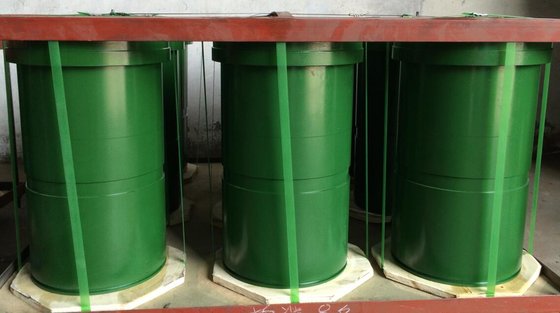 BOMCO F2200HL triplex mud pump premium liners with API standard