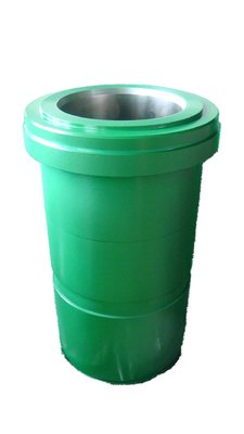 Southwest Mud Pump Grayloy High Chrome Premium Liner F/Fb1300/Fb1600