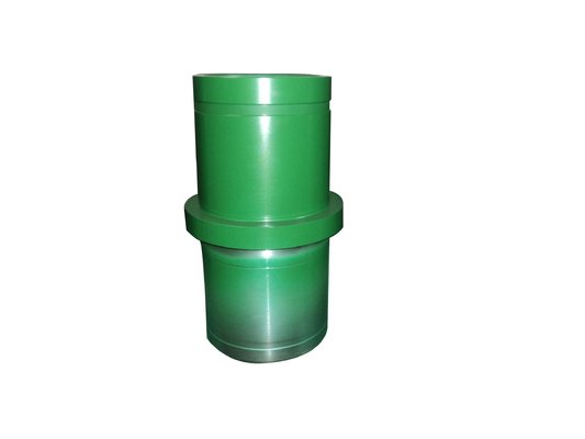National 9P100/10P130 Triplex drilling mud pump high chrome liners