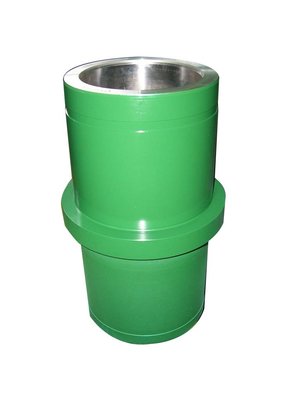 National 12P160 Triplex drilling mud pump high chrome liners