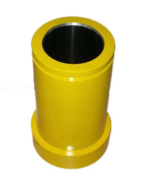 IDECO T500 Triplex drilling mud pump high chrome liners