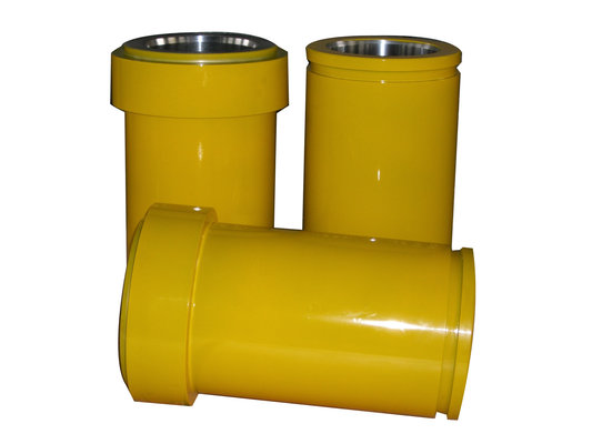 IDECO T800/1000 Triplex drilling mud pump high chrome liners