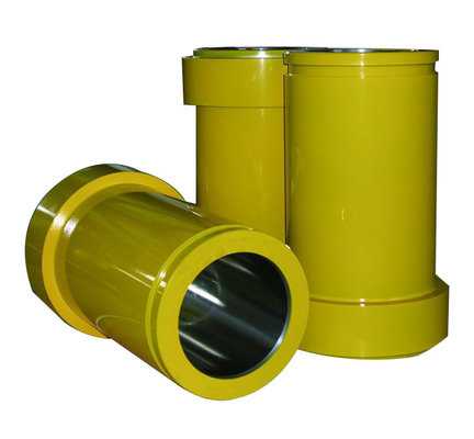 IDECO T1300/1600 Triplex drilling mud pump high chrome liners