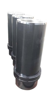 Romania Uptrome 2PN1300  tripelx drilling mud pump  chrome liners