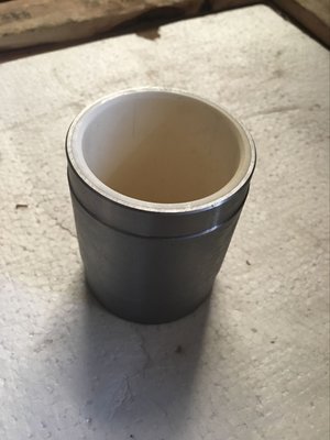 FMC 420/435  piston pump ceramic liners