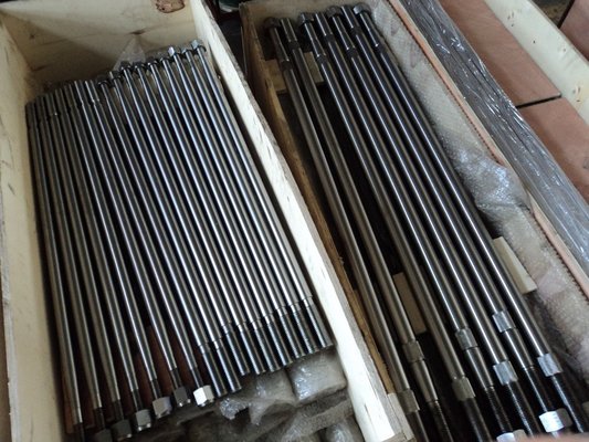 Gardner Denver FY FXD 7.5*10 duplex mud pump piston rod