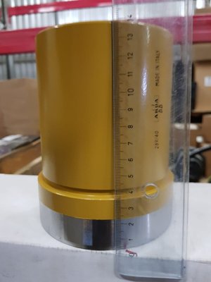 ceramic liners for Aplex SC115L drilling mud pumps