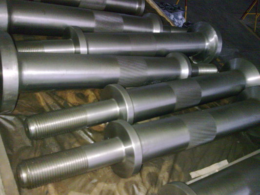 Weatherford MP13 triplex mud pump extension rod/pony rod
