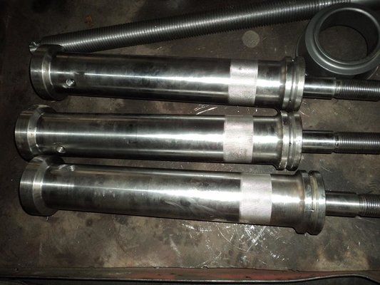 National 12P160 triplex mud pump Piston rod