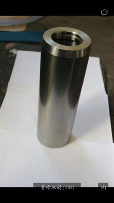 RPS offers Halliburton HT400 frac pump plungers