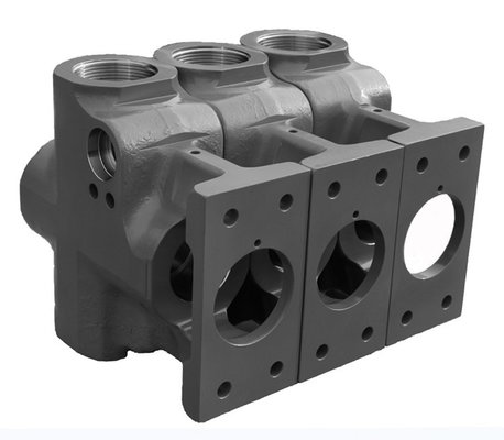 RPS offers Halliburton HT400 frac pump module