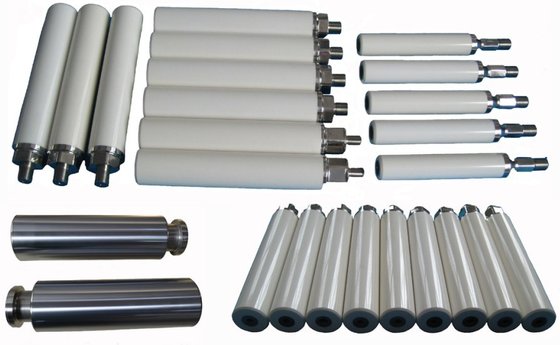 RPS offers  WEIR SPM2250 2500 frac pump plungers