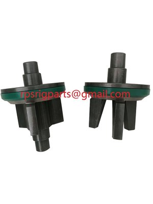 Kerr KA3500PT mud pump AR valves discharge valve and suction valve