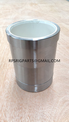 Trenchless mud pump BW600 Zirconia ceramic liner