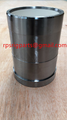 Hengtan mud pump BW600 Zirconia ceramic liners