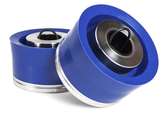 Mud pump Blue lightening pistons