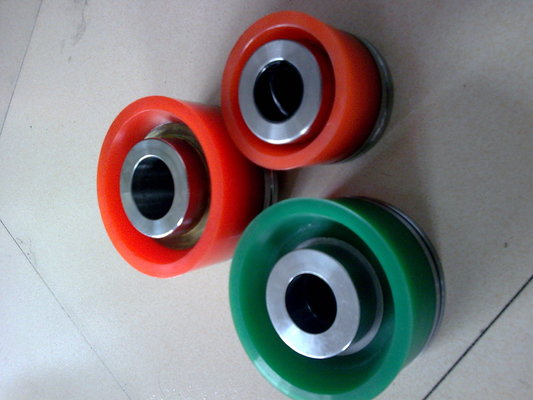 Mud pump Fail swab pistons interchangeable with NOV