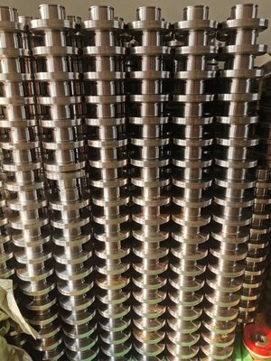Drilling Mud pump  pistons hubs