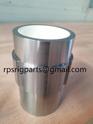 Kerr KA3500PT   mud pump  ceramic liners