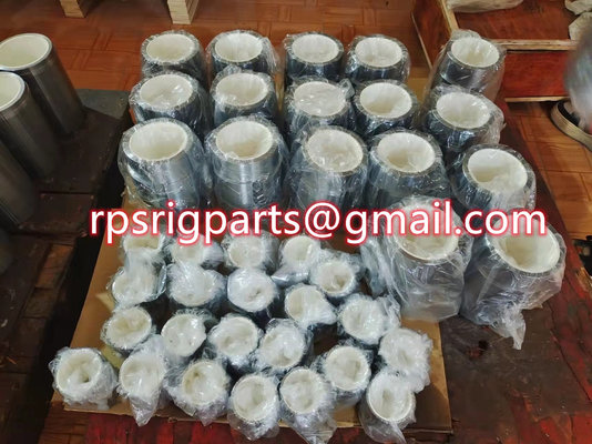 HDD  mud pump  ceramic liners