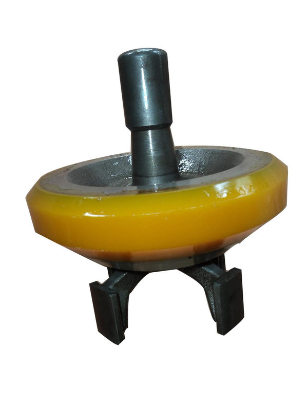 API 8# Full open valve and seat for National 14P220  triplex mud pump